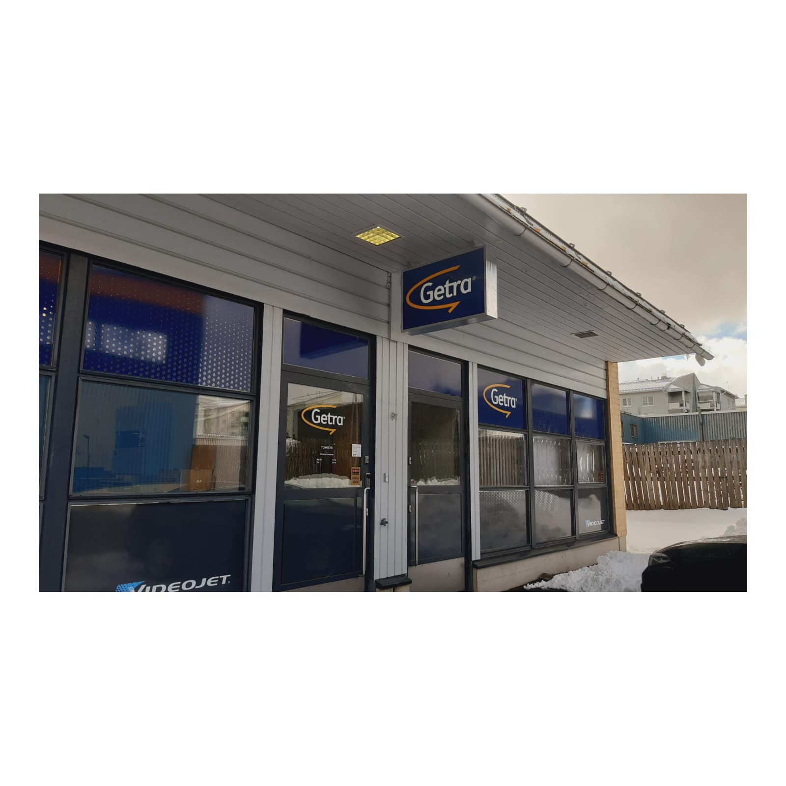 La passion Getra | Getra