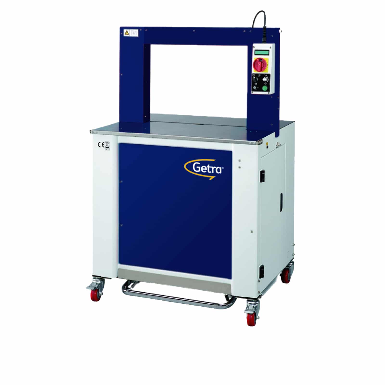 Getra TP702 (5-6-9-12mm) | Getra