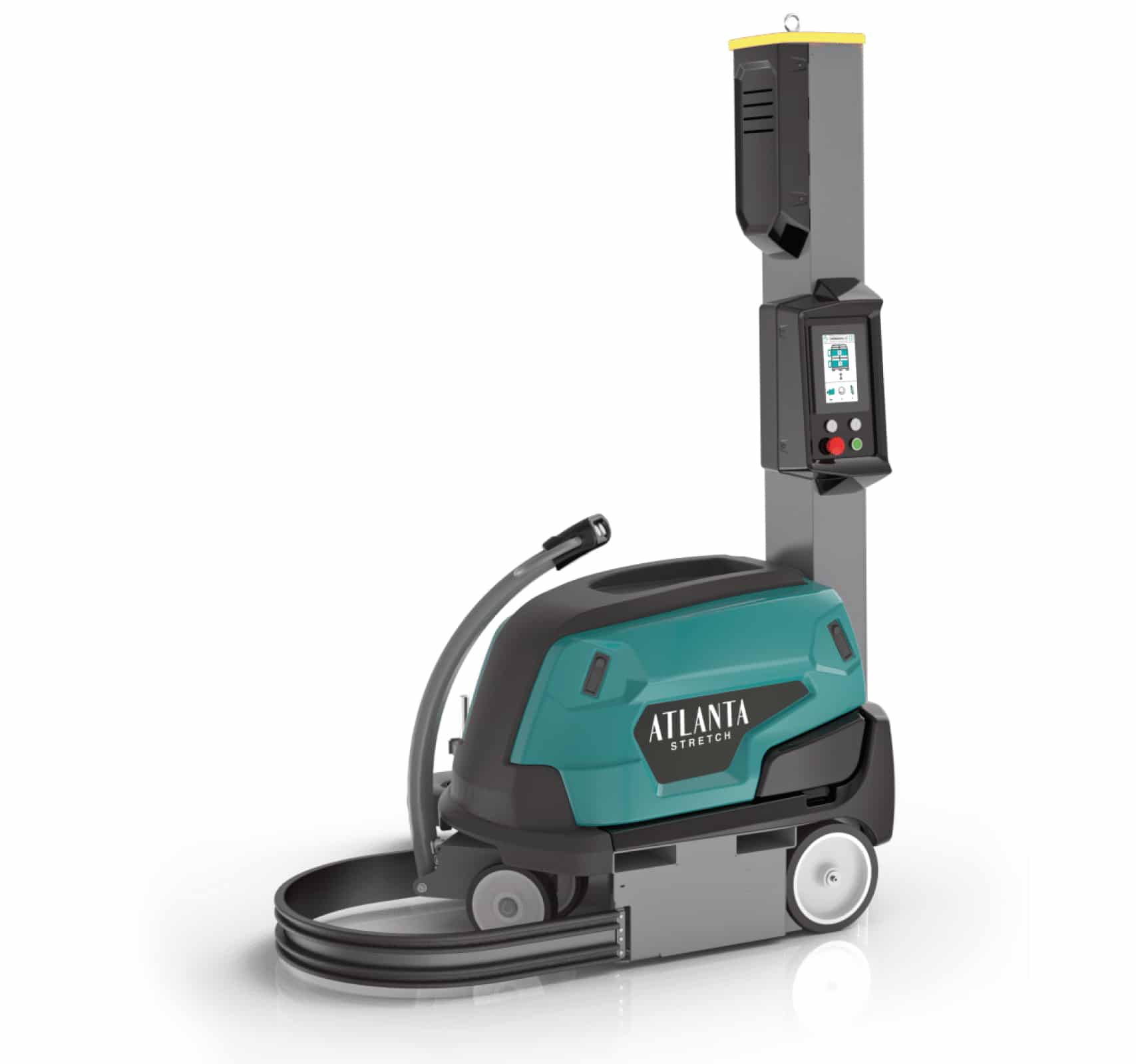 Robot Getra NEOS | Getra