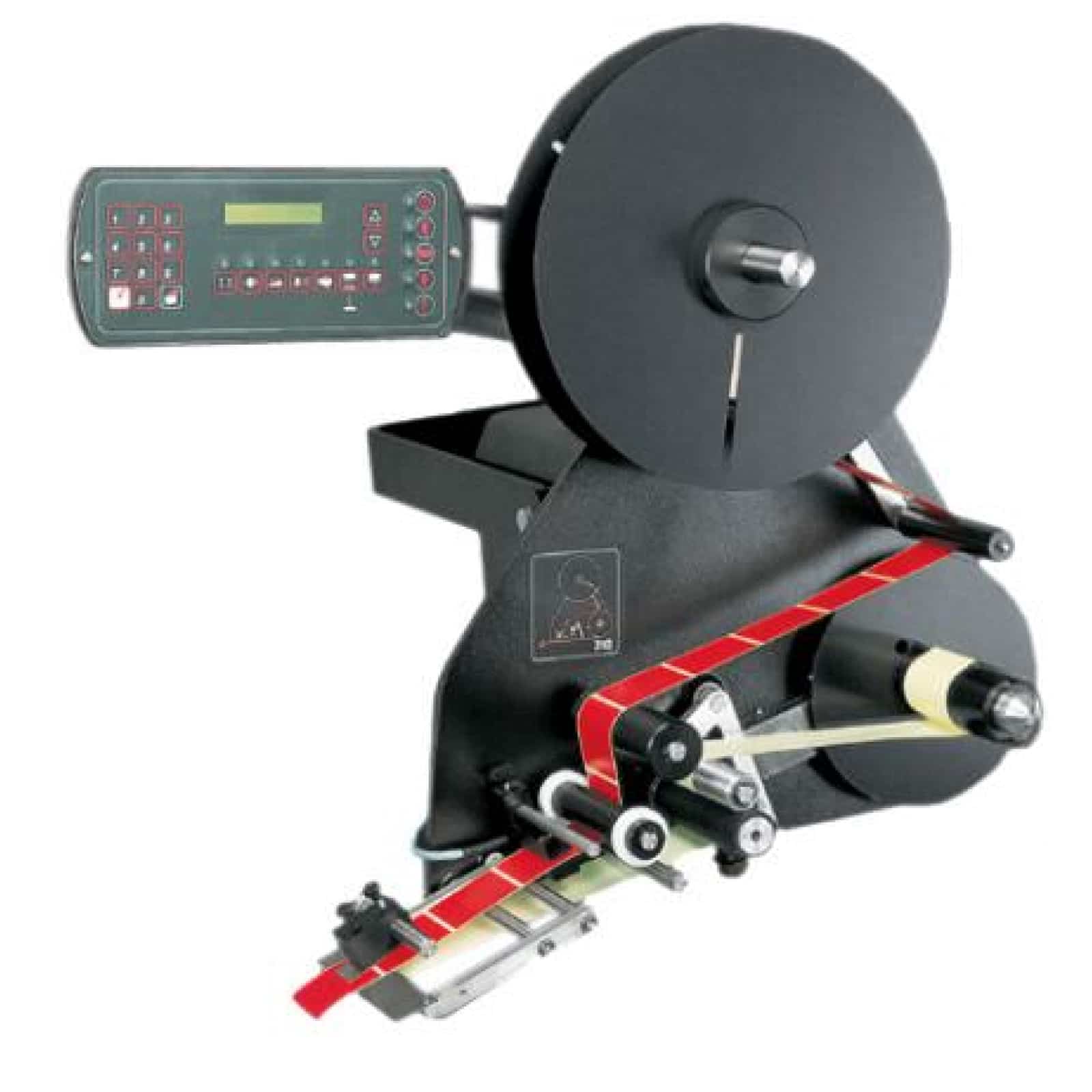 Videojet 210 | Getra