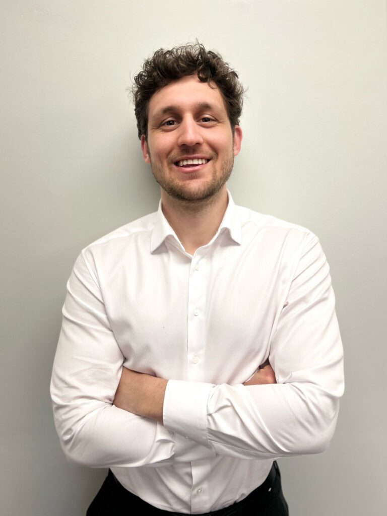 Alex Kovalenko | Getra