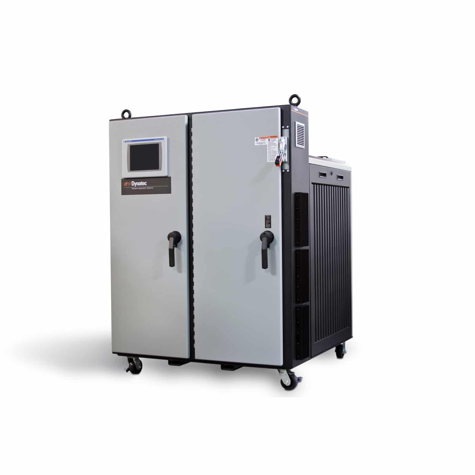 Dynamelt M Series | High-Volume Adhesive Supply System